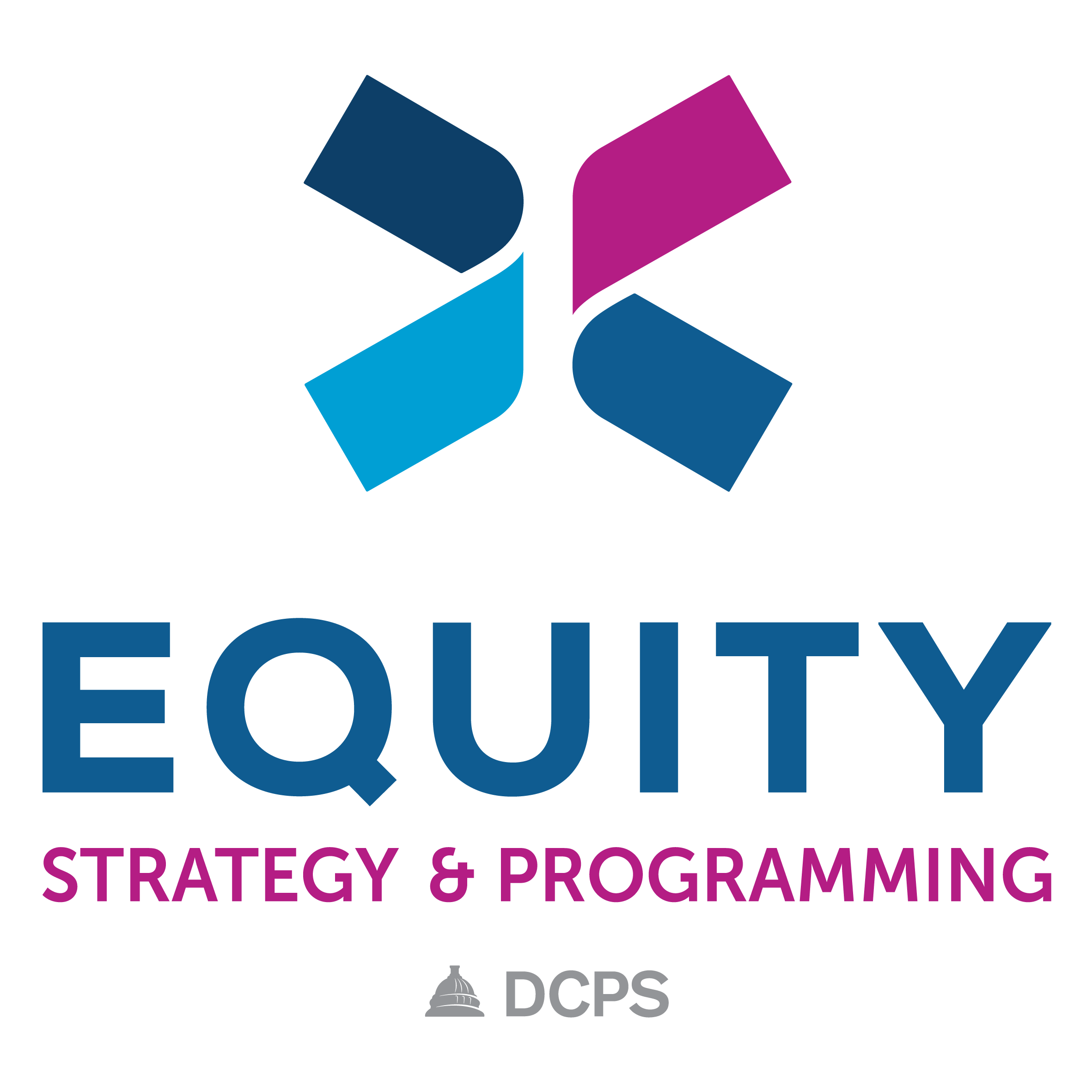 OUR COMMITMENT - DCPS Equity